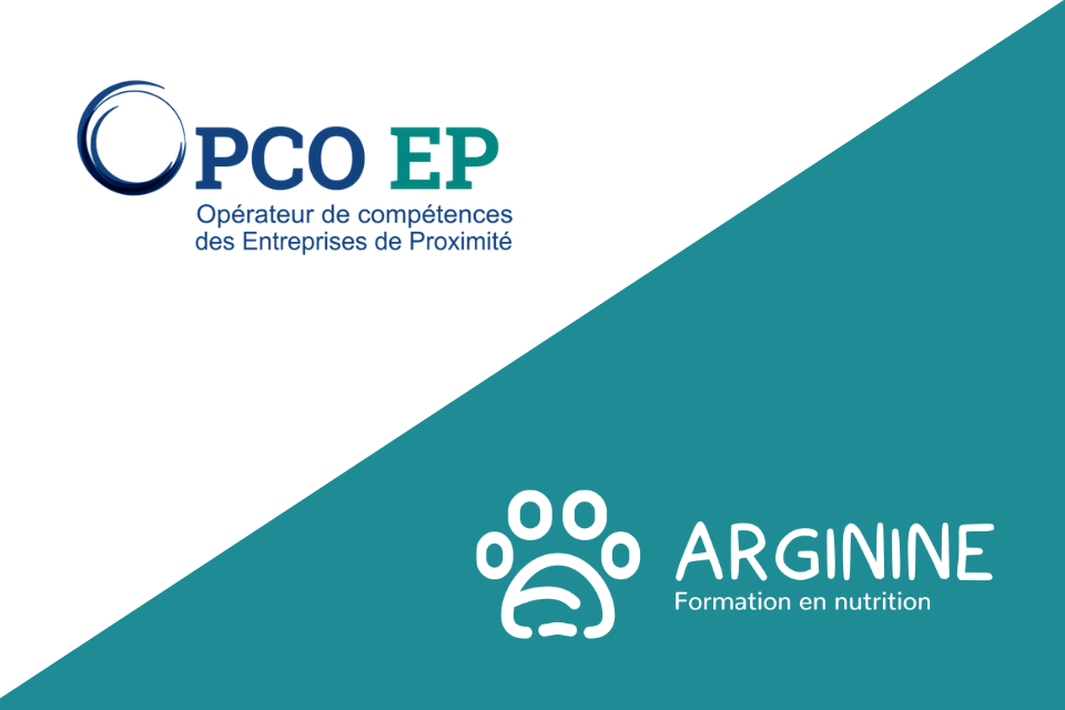 Financer une formation Arginine avec VIVEA - Arginine